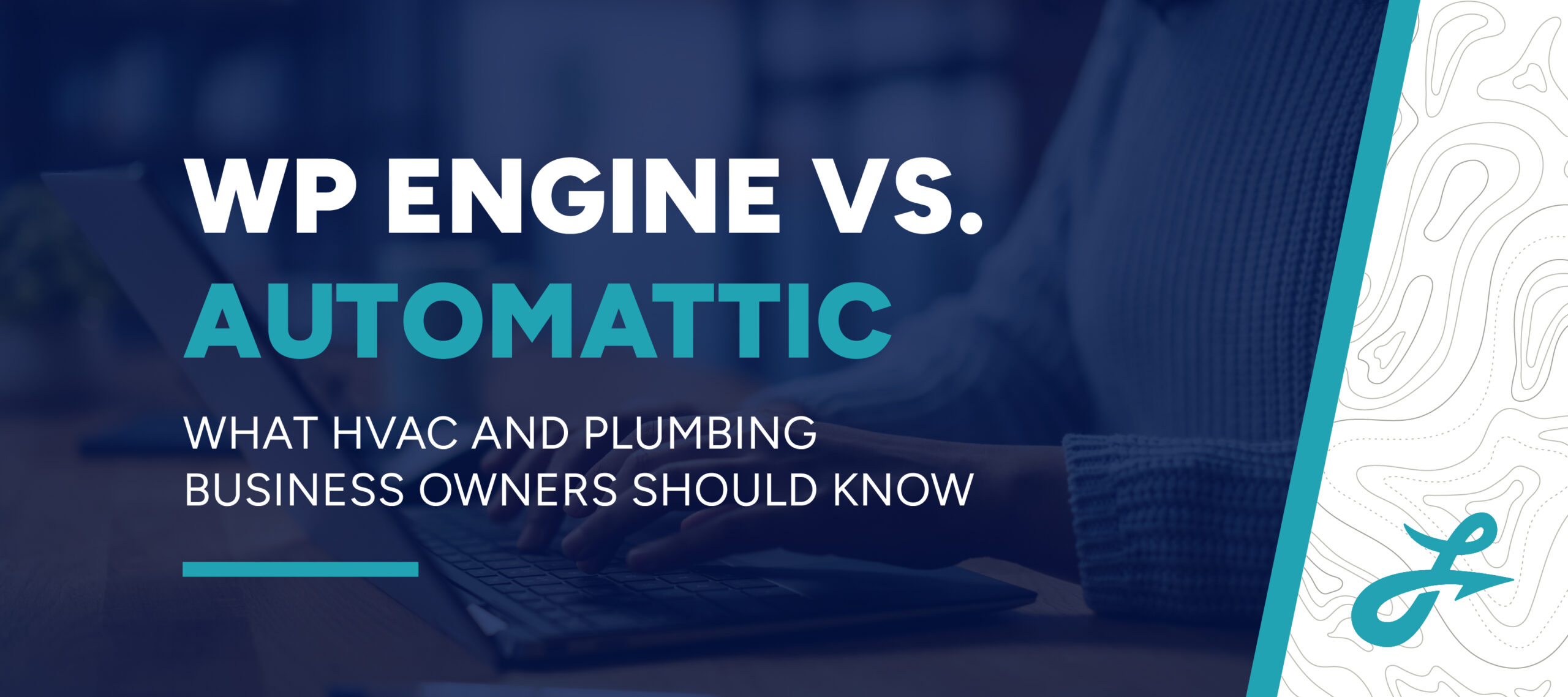 WP Engine vs. Automattic: What HVAC and Plumbing Business Owners Should Know | Leadhub